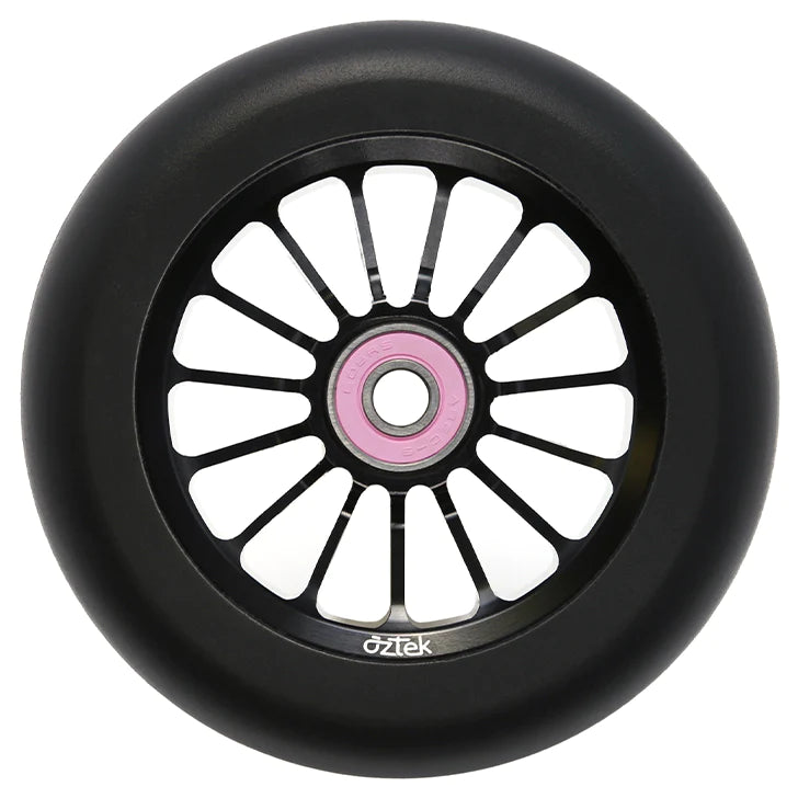 Aztek Architect 2 Wheels | Parts | Alpha Pro Scooters - Alpha Pro Scooters