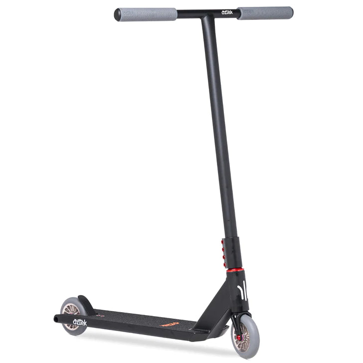 Aztek Architect 2 Pro Scooter | Completes - Black - Alpha Pro Scooters