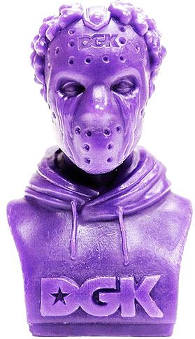 DGK GOON Wax Purple | Accessories | Alpha Pro Scooters - Alpha Pro Scooters