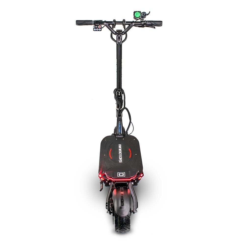 Dualtron Thunder 2 Electric Scooter - Alpha Pro Scooters