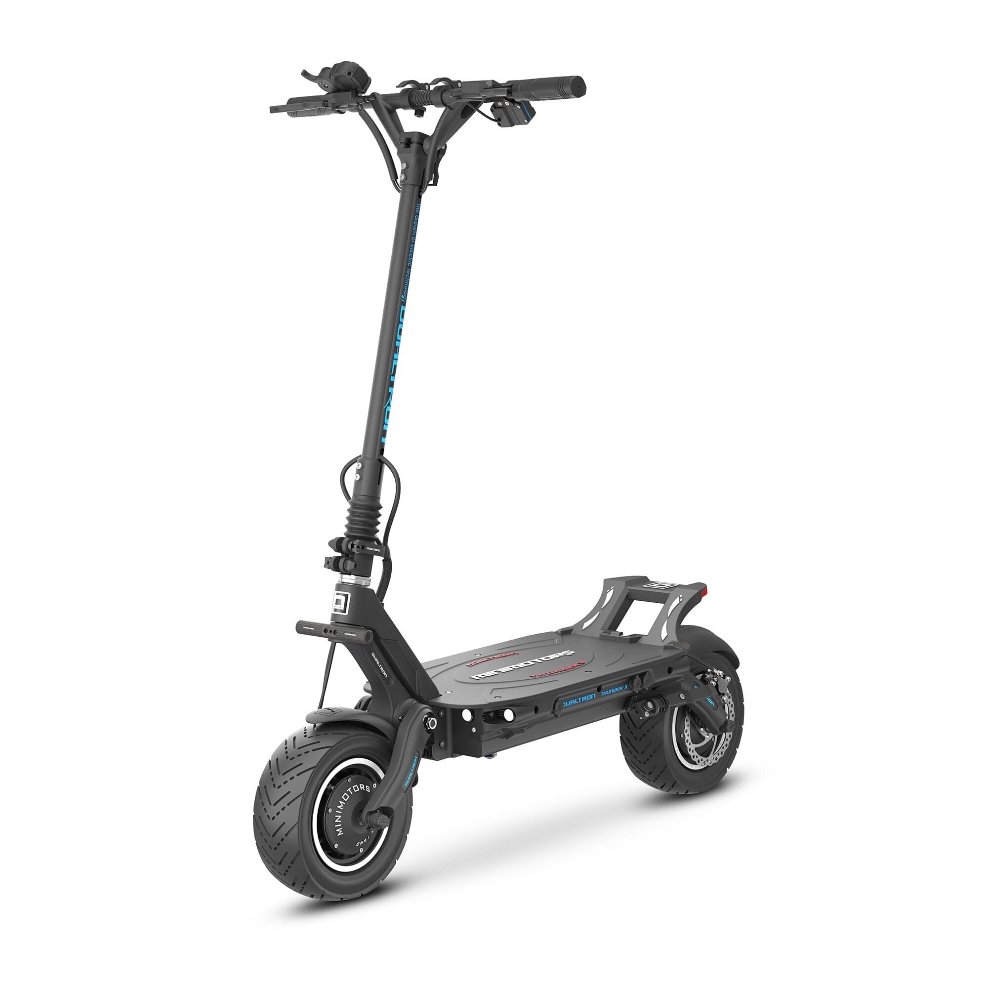 Dualtron Thunder 2 Electric Scooter - Alpha Pro Scooters