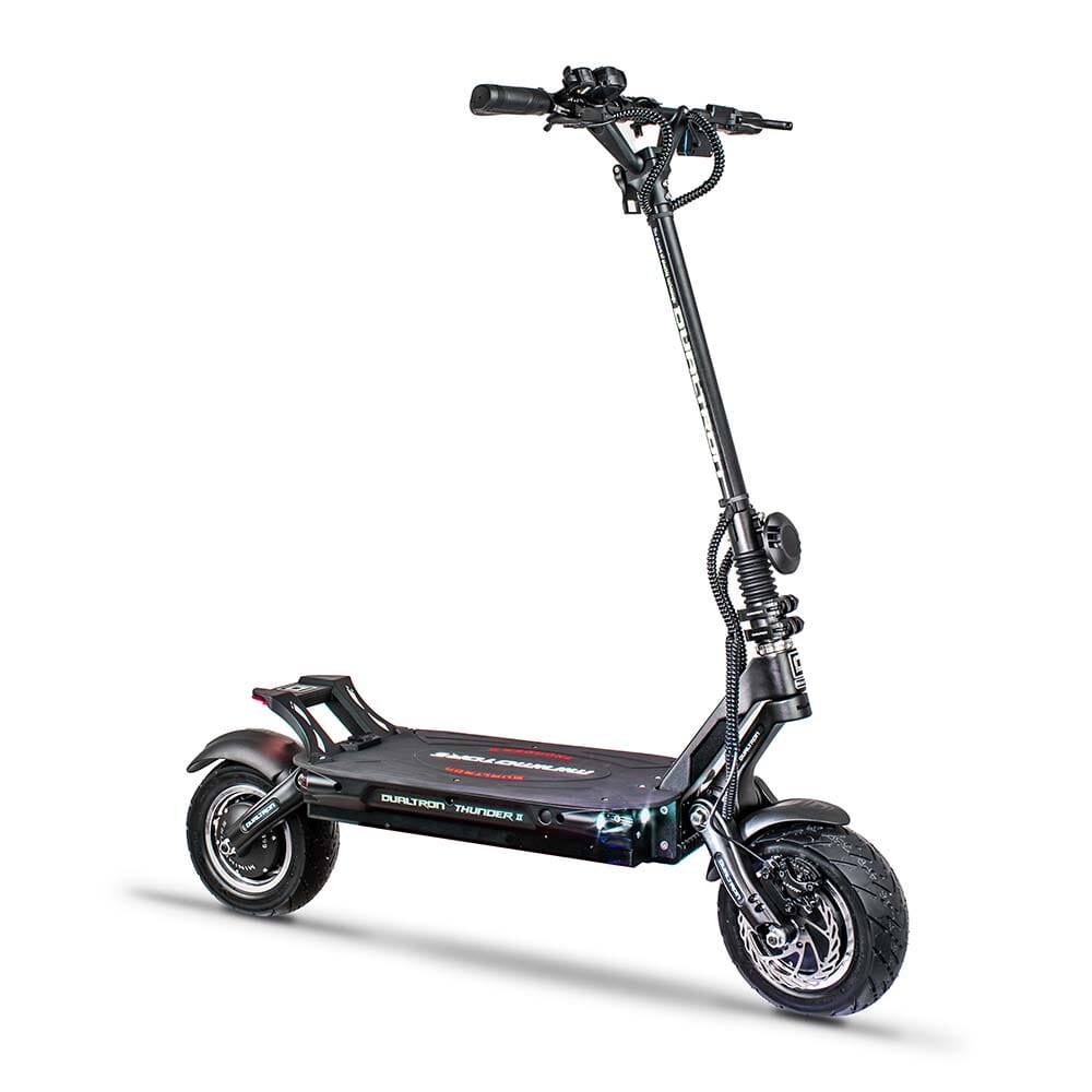 Dualtron Thunder 2 Electric Scooter - Alpha Pro Scooters