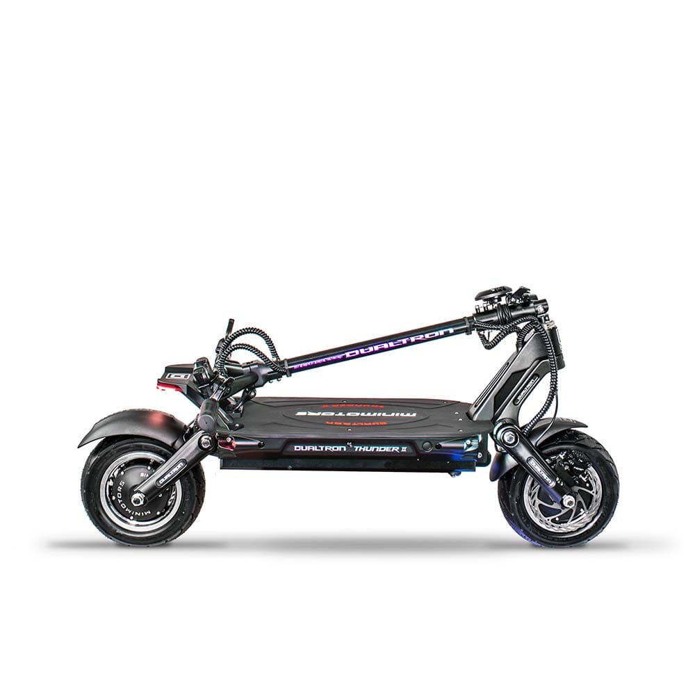 Dualtron Thunder 2 Electric Scooter - Alpha Pro Scooters