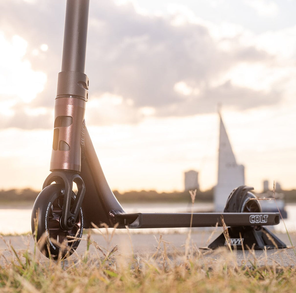 Envy Colt S6 Pro Scooter - Alpha Pro Scooters