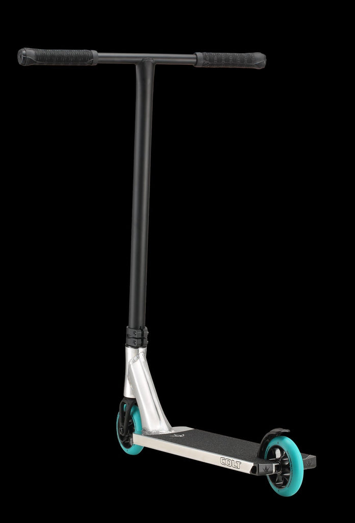 Envy Colt S6 Pro Scooter - Alpha Pro Scooters