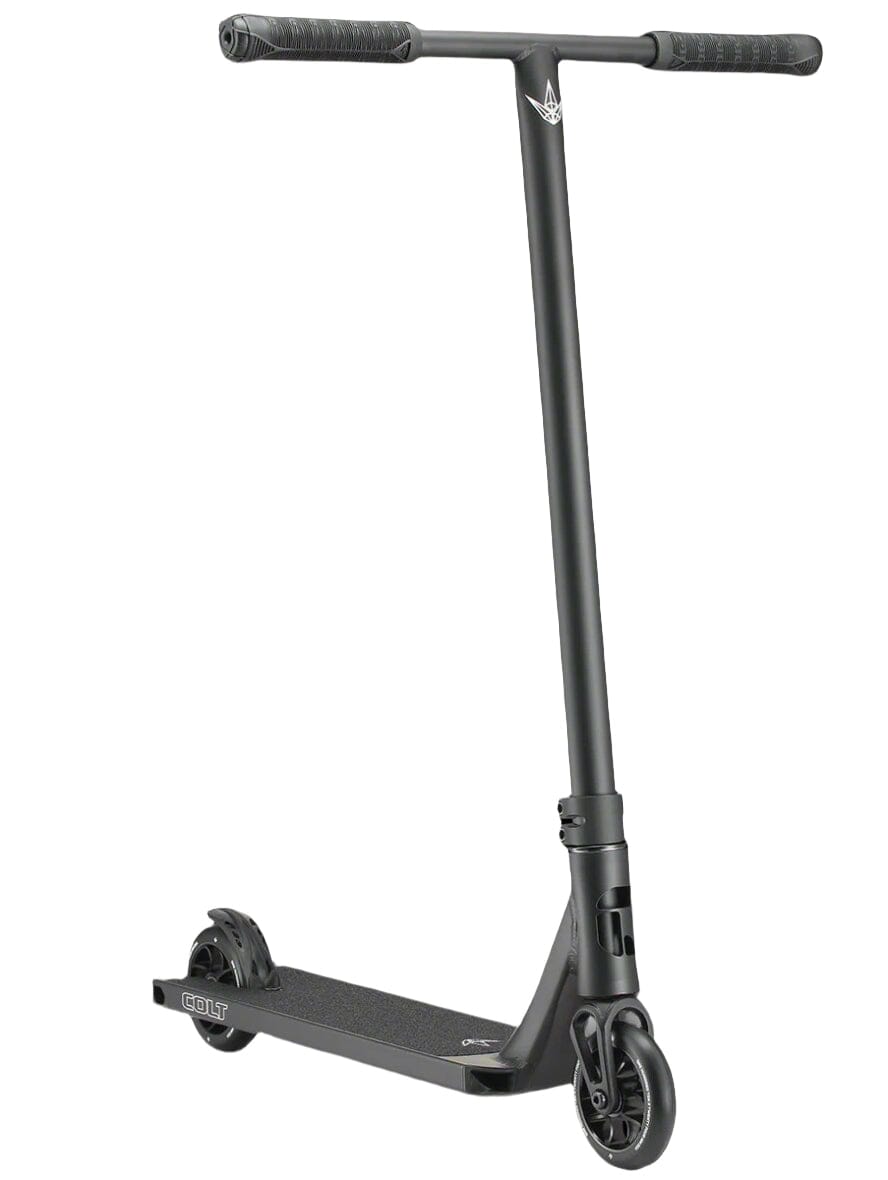 Envy Colt S6 Pro Scooter - Alpha Pro Scooters