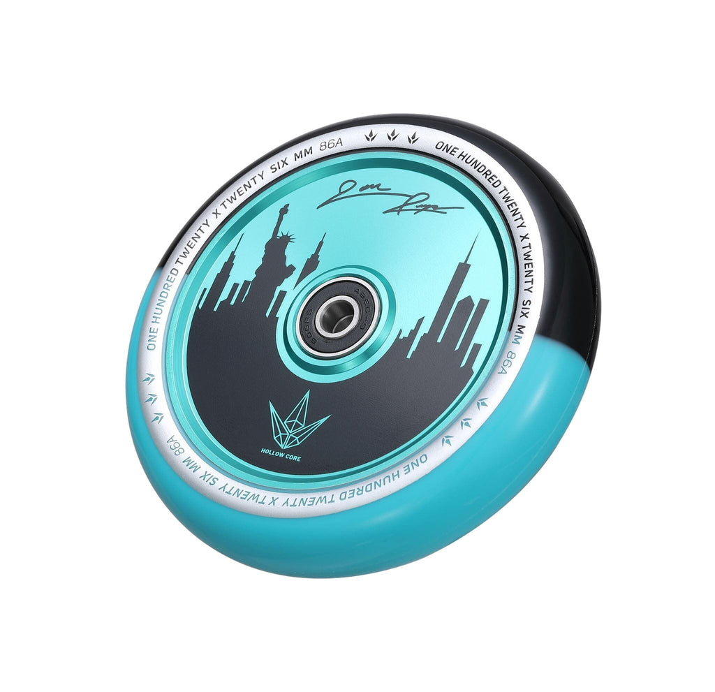 Envy Jon Reyes Signature Wheels | Parts | Alpha Pro Scooters - Alpha ...