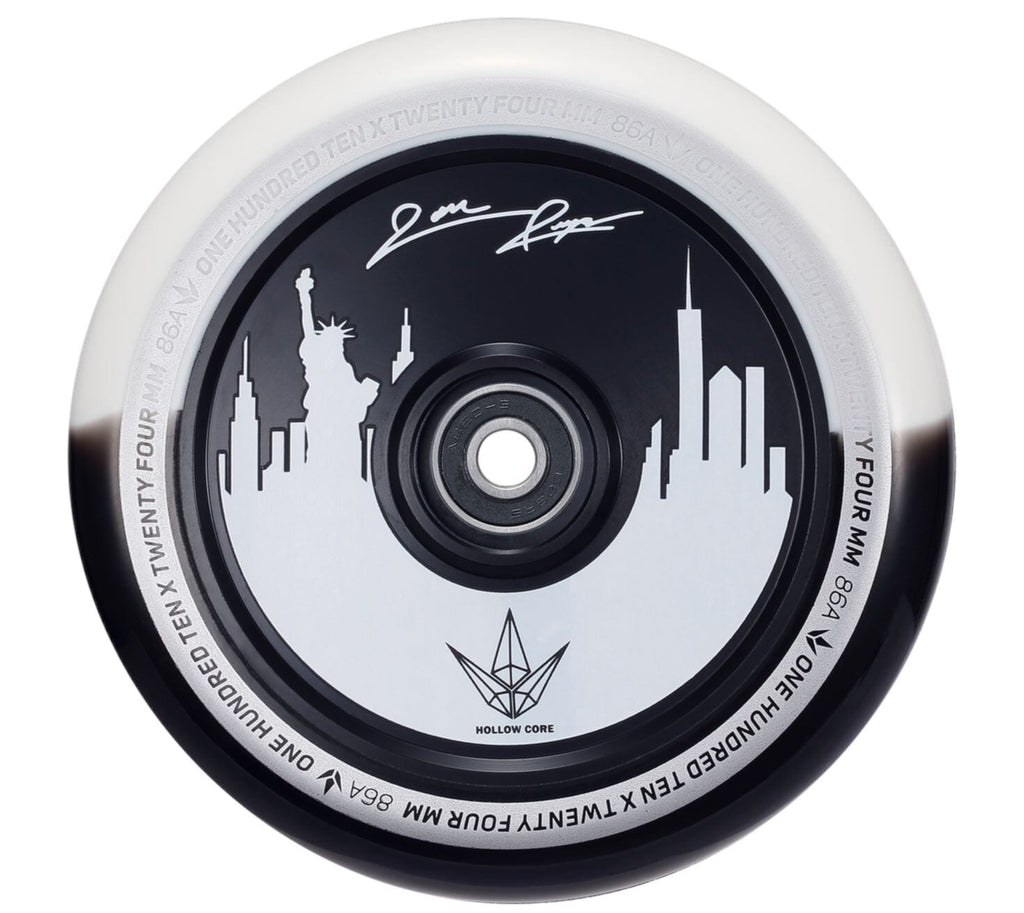 Envy Jon Reyes Signature Wheels | Parts | Alpha Pro Scooters - Alpha ...