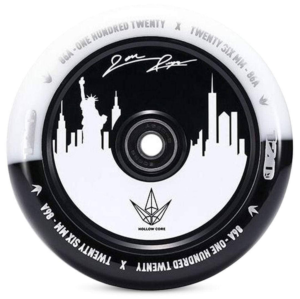 Envy Jon Reyes Signature Wheels | Parts | Alpha Pro Scooters - Alpha ...