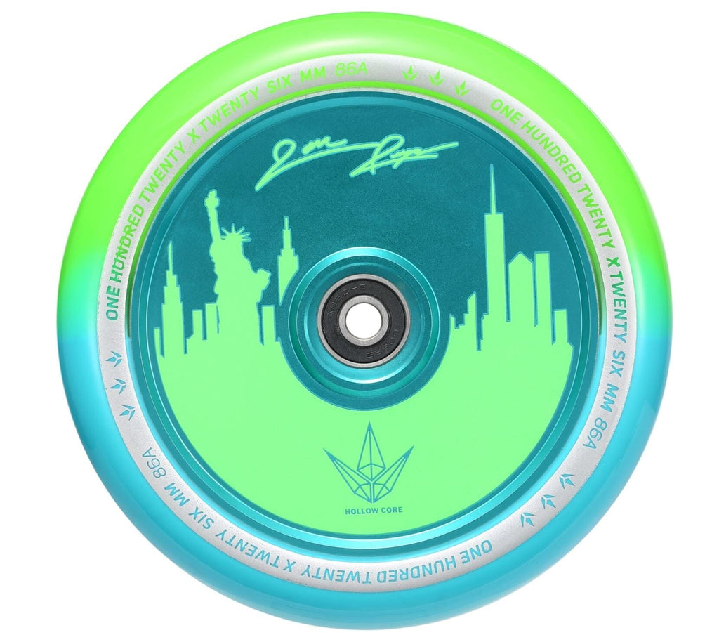 Envy Jon Reyes Signature Wheels | Parts | Alpha Pro Scooters - Alpha ...