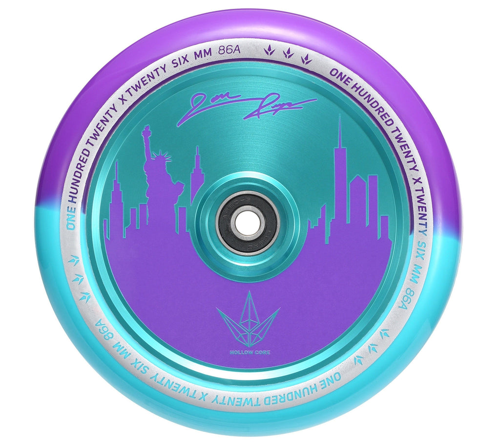 Envy Jon Reyes Signature Wheels | Parts | Alpha Pro Scooters - Alpha ...