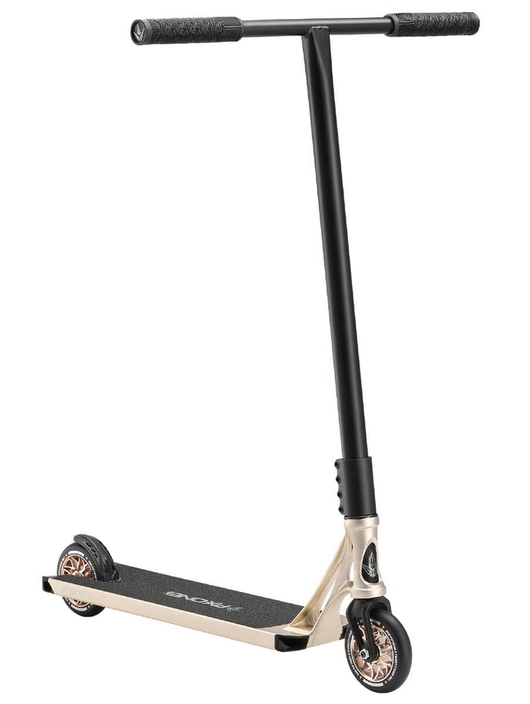 Envy Prodigy X One Street Pro Scooter - Alpha Pro Scooters