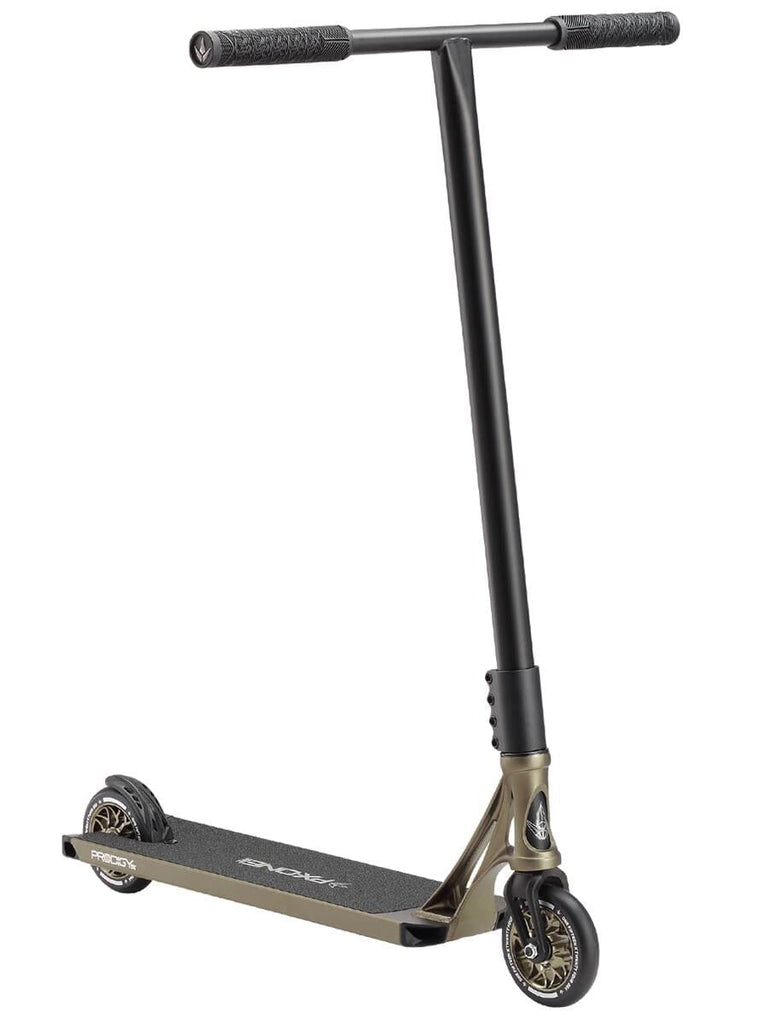 Envy Prodigy X One Street Pro Scooter - Alpha Pro Scooters