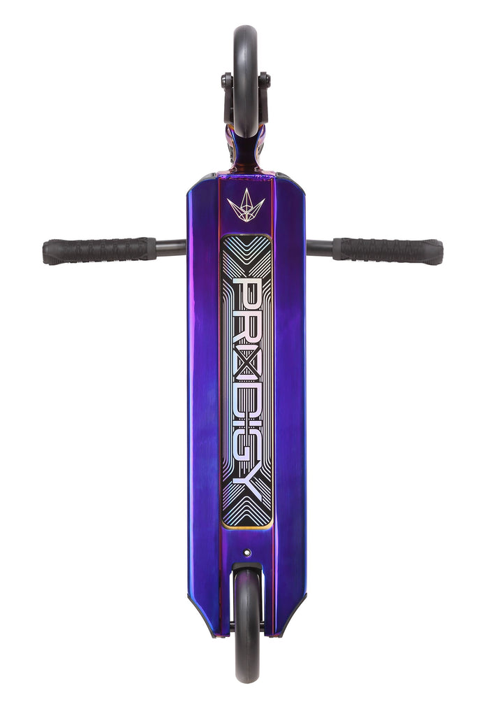 Envy Prodigy X Pro Scooter | Completes | Alpha Pro Scooters - Alpha Pro ...