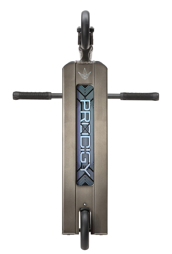 Envy Prodigy X Street Pro Scooter | Completes | Alpha - Alpha Pro Scooters