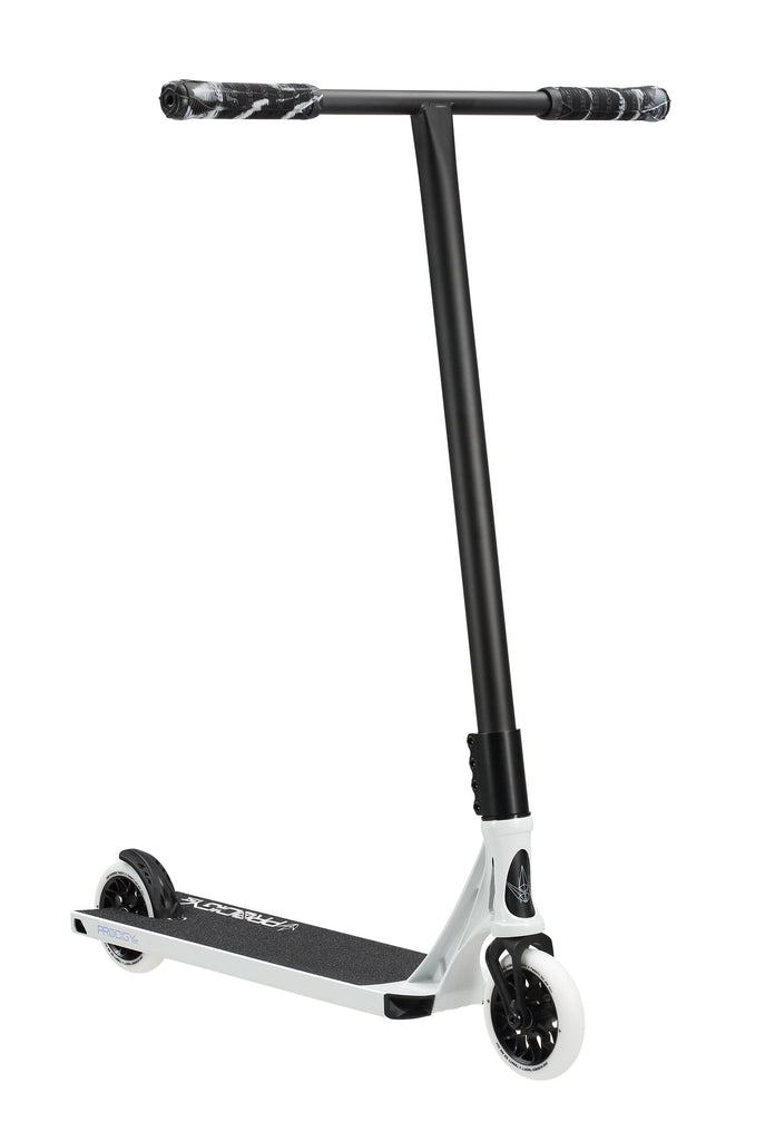 Envy Prodigy X Street Pro Scooter | Completes | Alpha - Alpha Pro Scooters