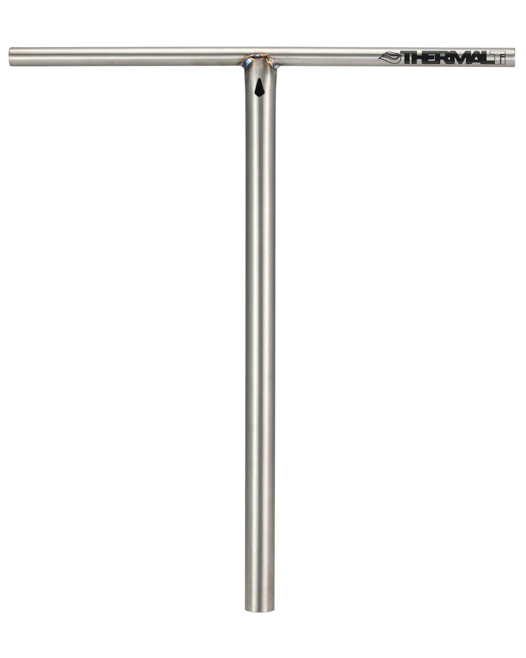 Envy Thermal Titanium Bar [650MM] - Alpha Pro Scooters