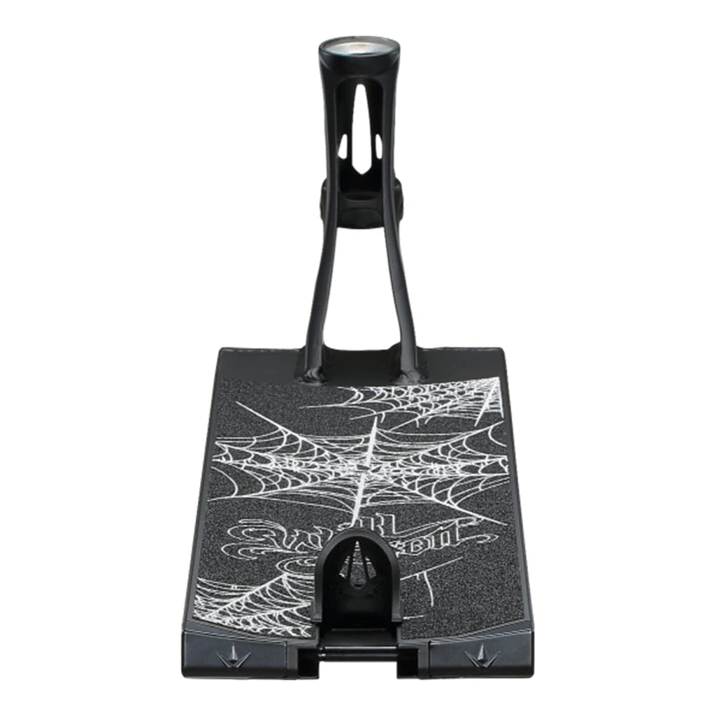 Envy Will Scott Signature AOSv6 Deck - 6.5" Wide - Alpha Pro Scooters