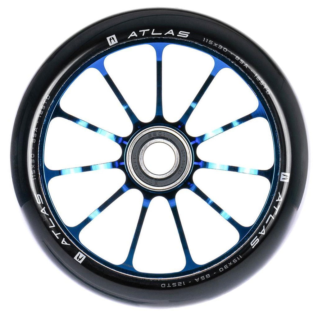 Ethic 12 STD Atlas Wheel - Alpha Pro Scooters