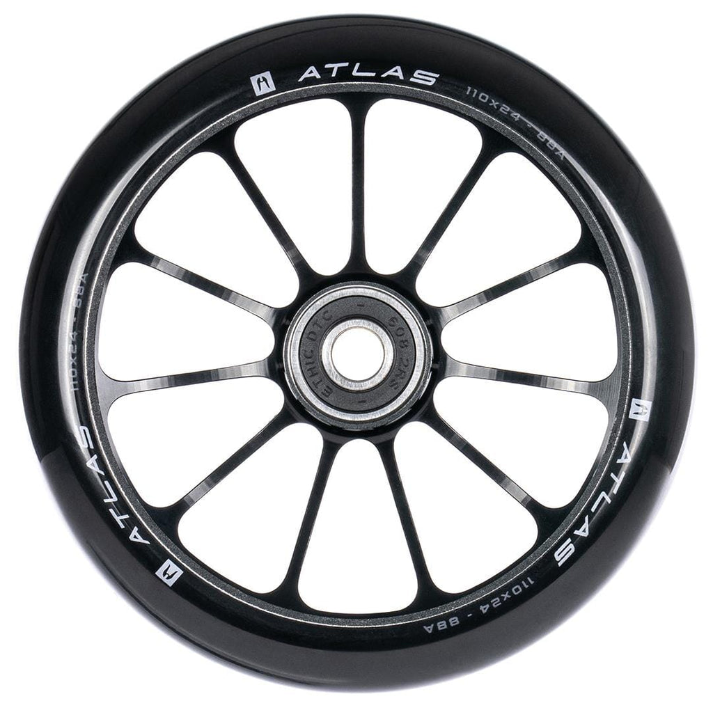 Ethic Atlas Wheel - 110mm - Alpha Pro Scooters