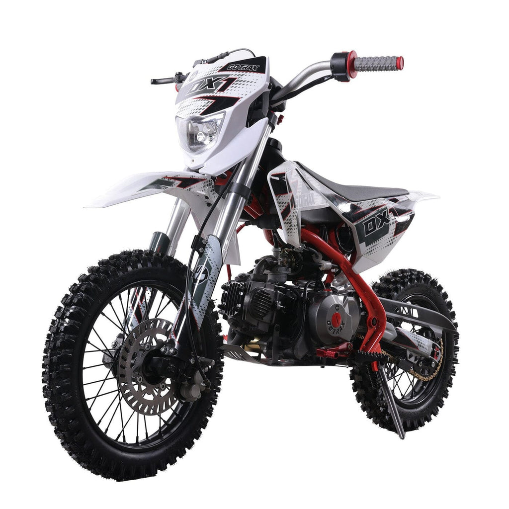Gotrax DX1 Dirt Bike for Kids | Powersports | Alpha Pro Scooters ...