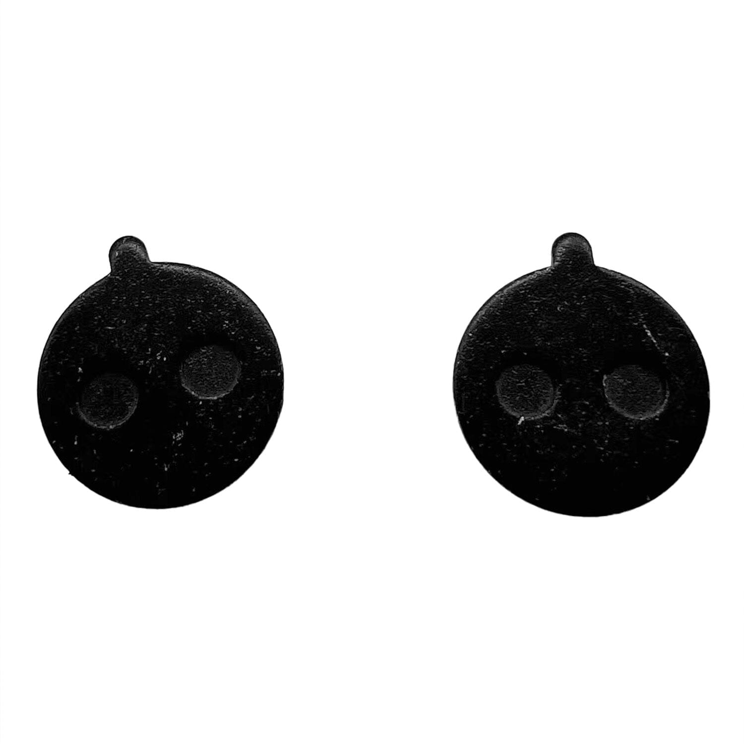 Red Brake Pads New Brake Pads For G2 Pro Electric Scooter (BOLI BB8 ...