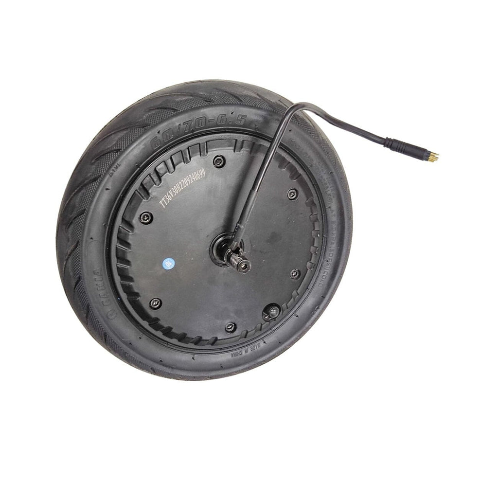 Gotrax Electric Scooter Motor Assembly - Alpha Pro Scooters