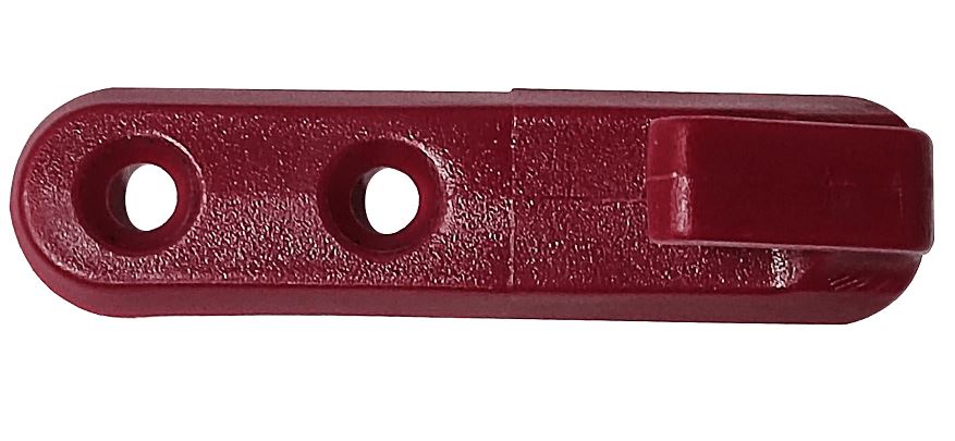 Gotrax Folding Hooks and Latches - G3 / G4 Tiller Hook - Alpha Pro Scooters