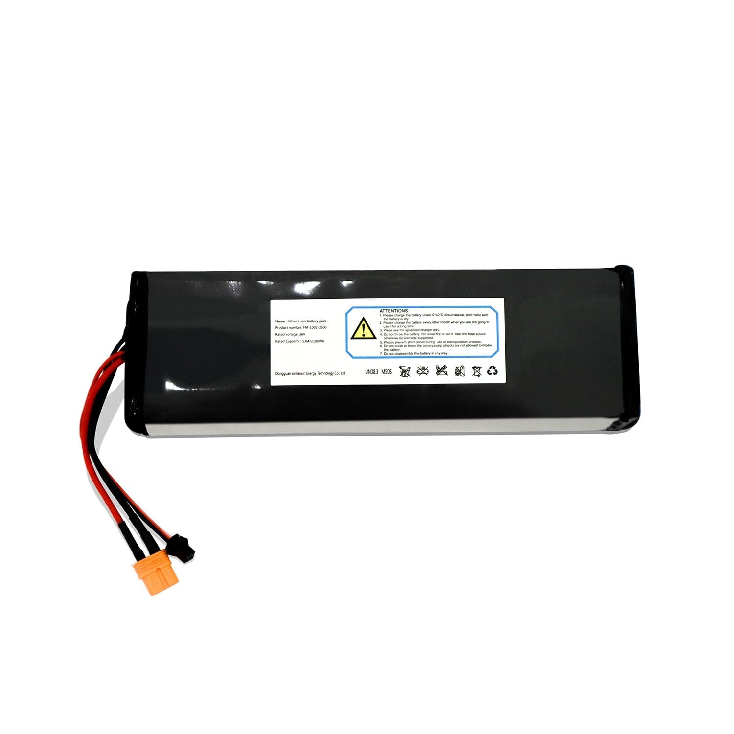 Hiboy Electric Scooter Batteries - Alpha Pro Scooters