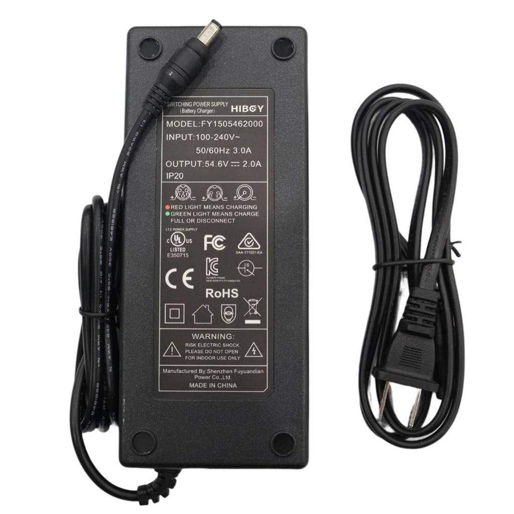 Hiboy Electric Scooter Charger