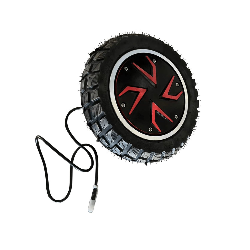 Hiboy Electric Scooter Motors - Alpha Pro Scooters