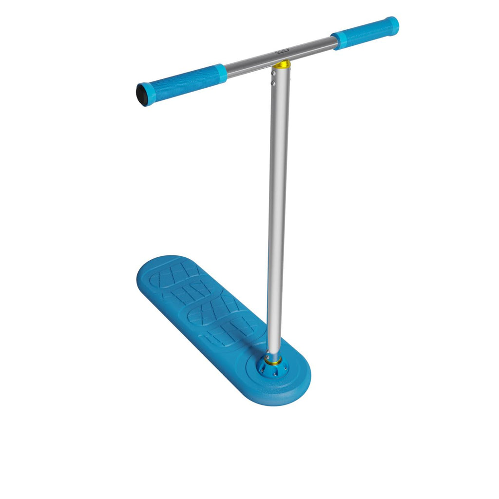 INDO PRO - Trampoline Scooter - Alpha Pro Scooters