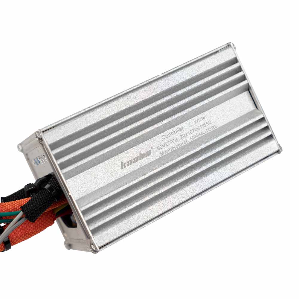 Kaabo Mantis Electric Scooter Controllers - Alpha Pro Scooters