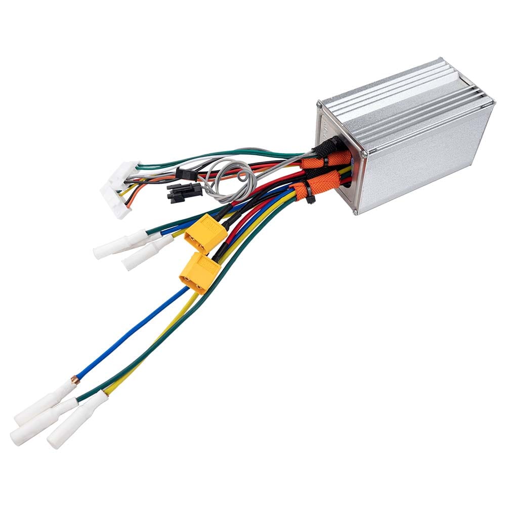 Kaabo Mantis Electric Scooter Controllers - Alpha Pro Scooters