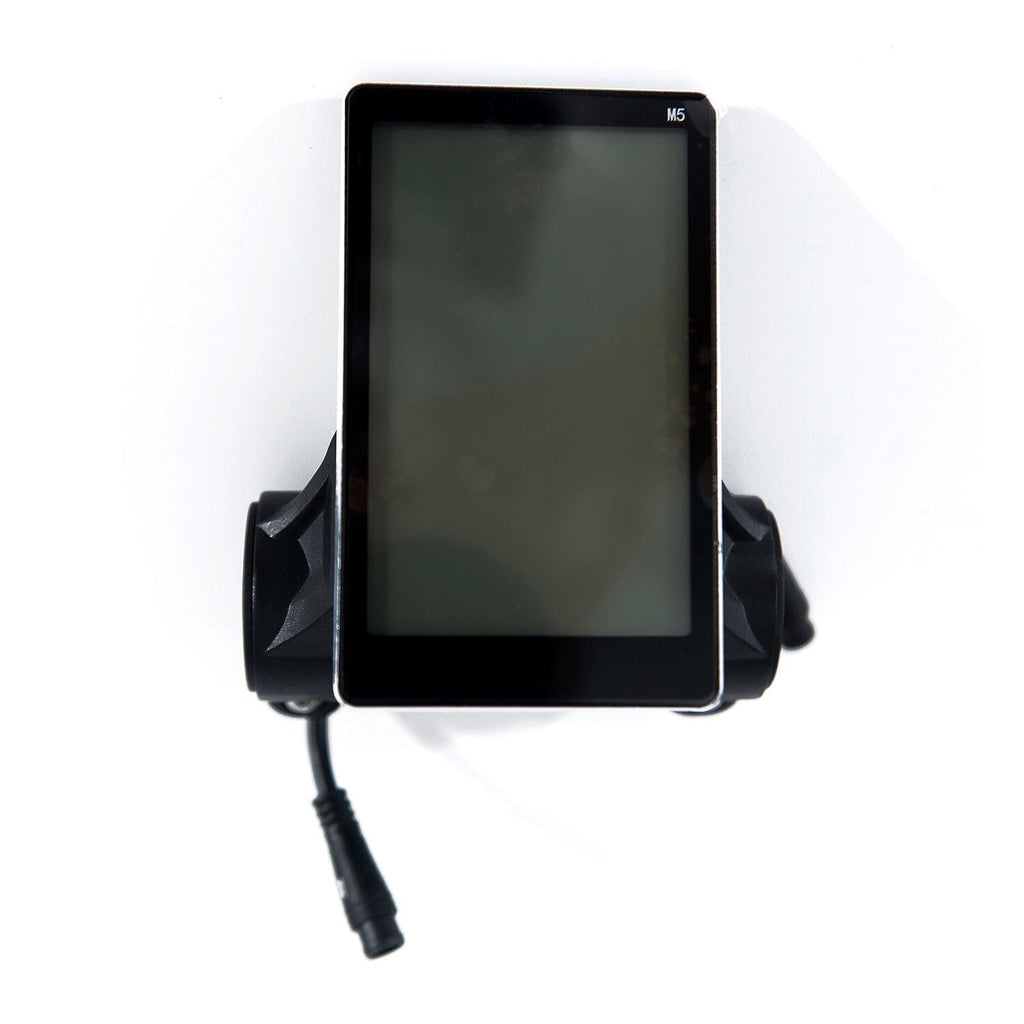 Nanrobot Electric Scooter LCD Display | Replacement Parts - Alpha Pro ...