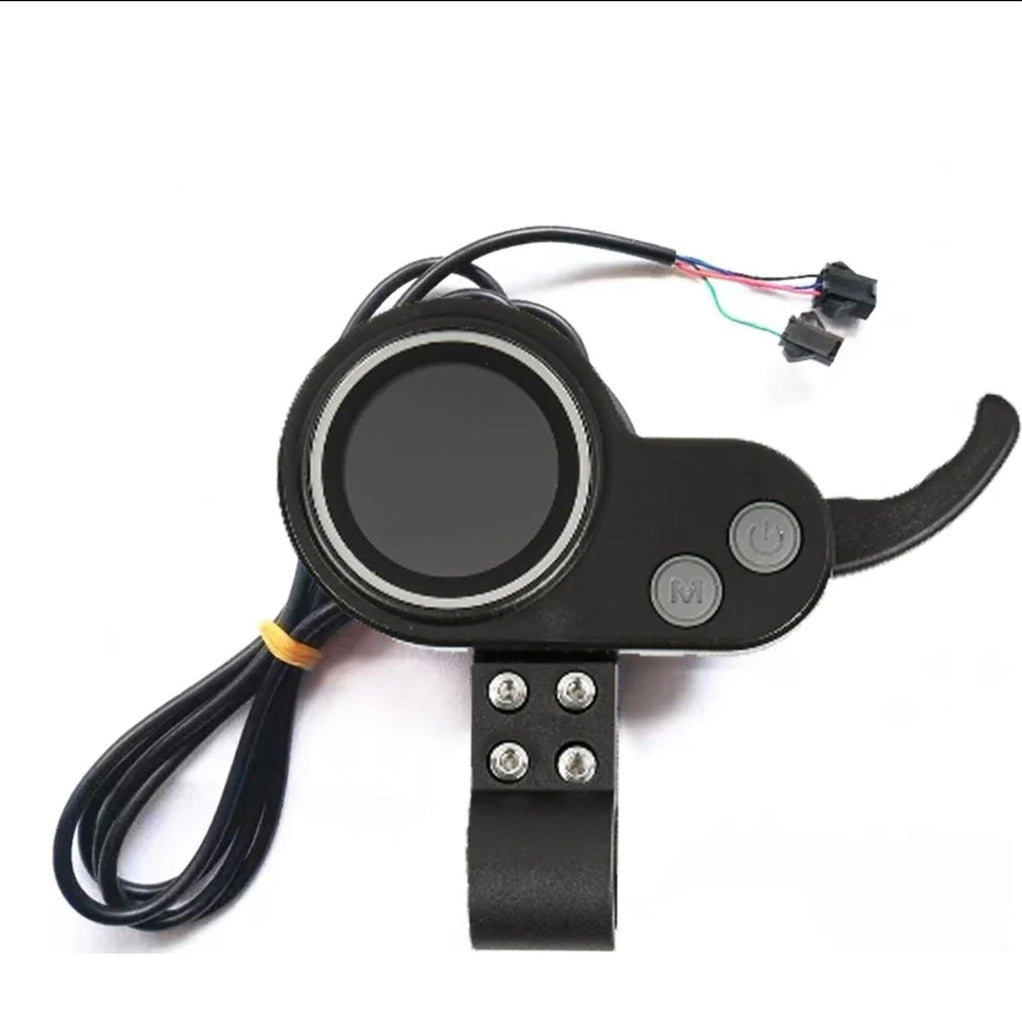 Nanrobot Electric Scooter LCD Display | Replacement Parts - Alpha Pro ...