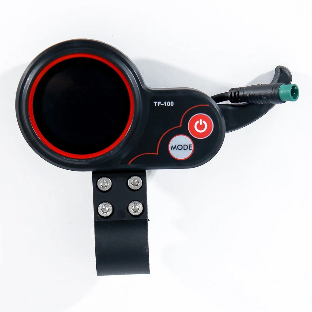 Nanrobot Electric Scooter LCD Display | Replacement Parts - Alpha Pro ...