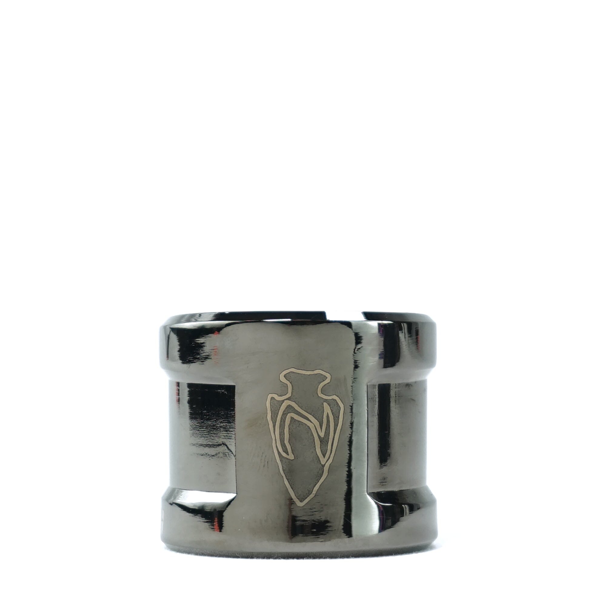 North Axe - HIC Clamp - Alpha Pro Scooters