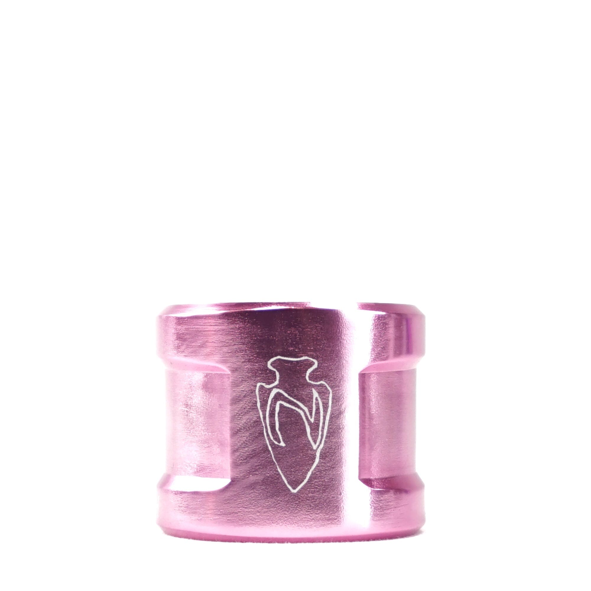 North Axe - HIC Clamp - Alpha Pro Scooters