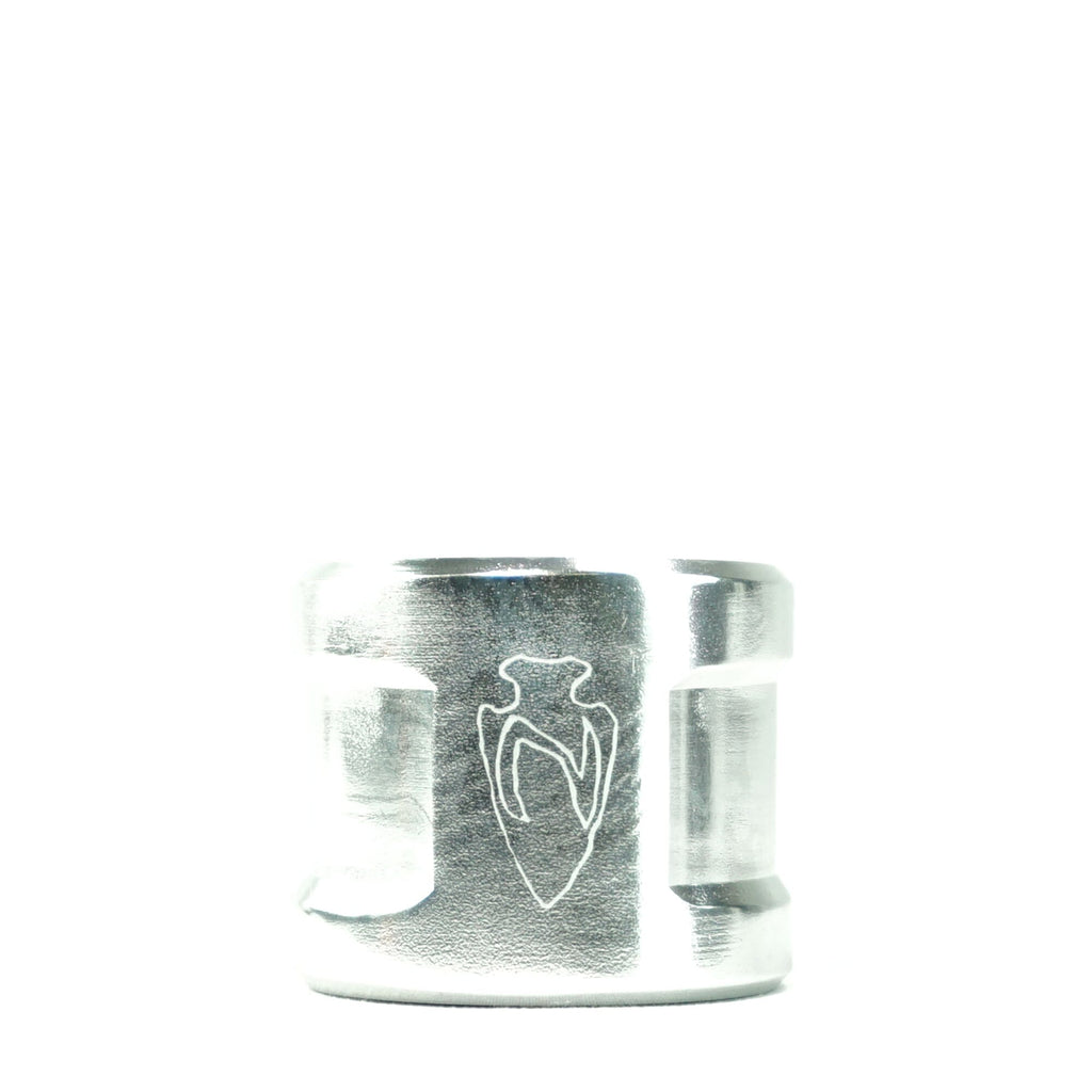 North Axe - HIC Clamp - Alpha Pro Scooters