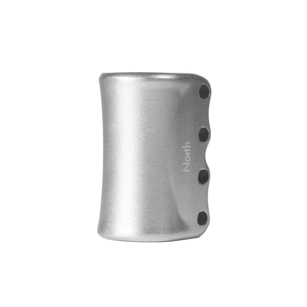 North Profile - SCS Clamp - G2 - Alpha Pro Scooters