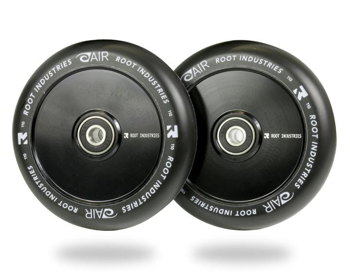 Root AIR Wheels - 110mm - Alpha Pro Scooters