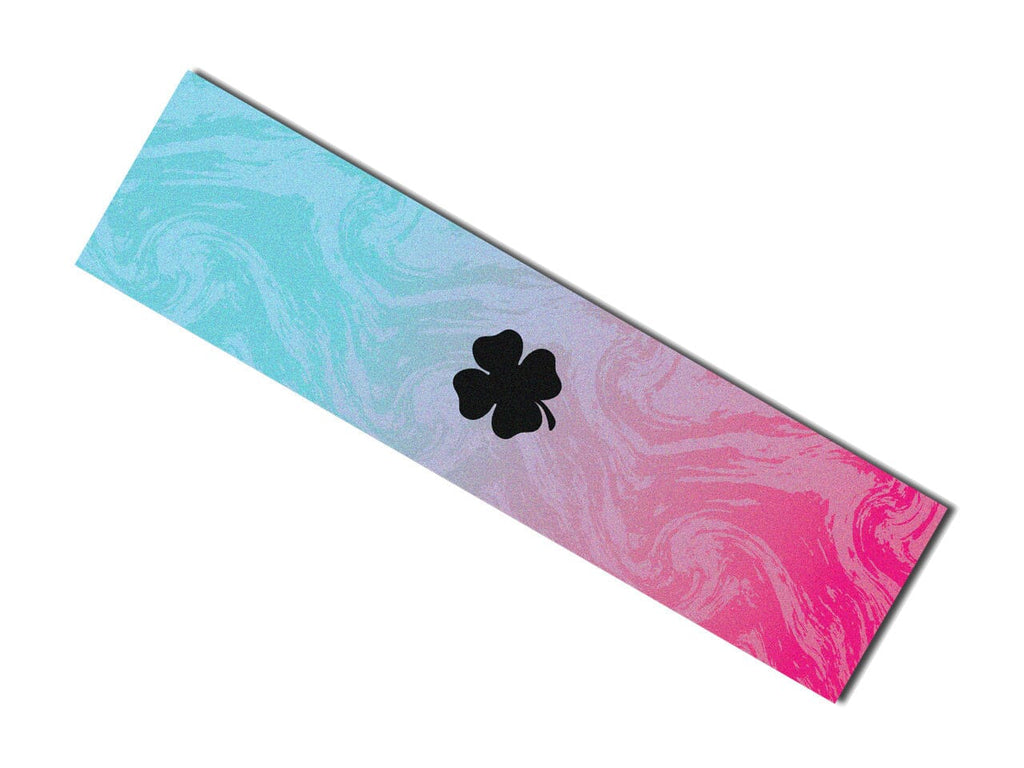 Rush - Lucky GRIPPERTAPE™ XL - Pro Scooter Grip Tape - Alpha Pro Scooters