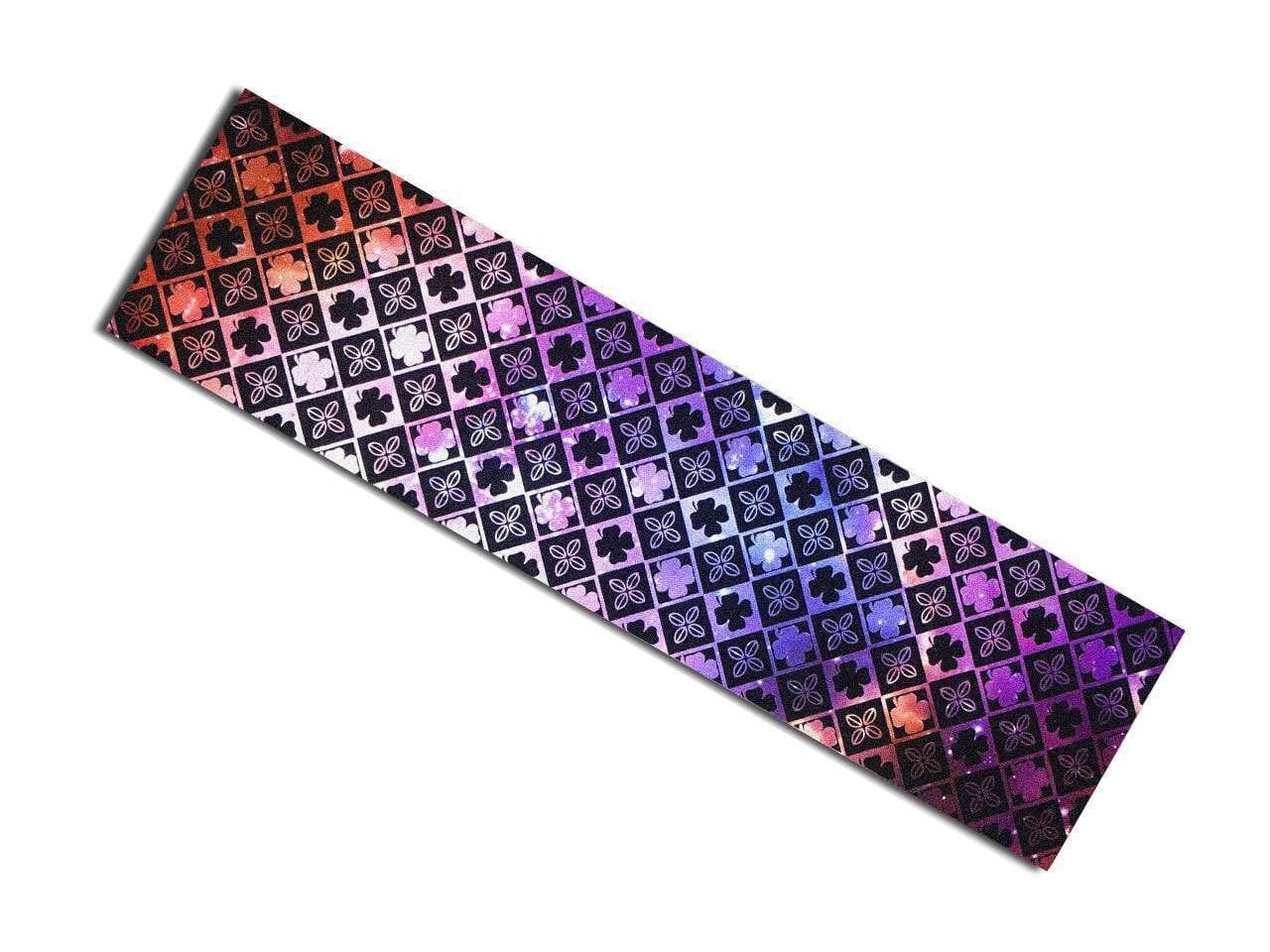 Stars - Lucky GRIPPERTAPE™ XL - Pro Scooter Grip Tape - Alpha Pro Scooters