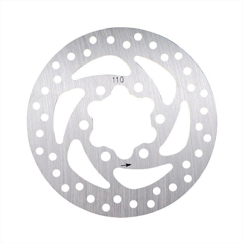TurboAnt Electric Scooter Brake Discs | Replacement Parts - Alpha Pro ...