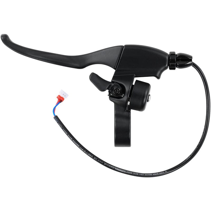 TurboAnt Electric Scooter Brake Handles | Replacement Parts - Alpha Pro ...