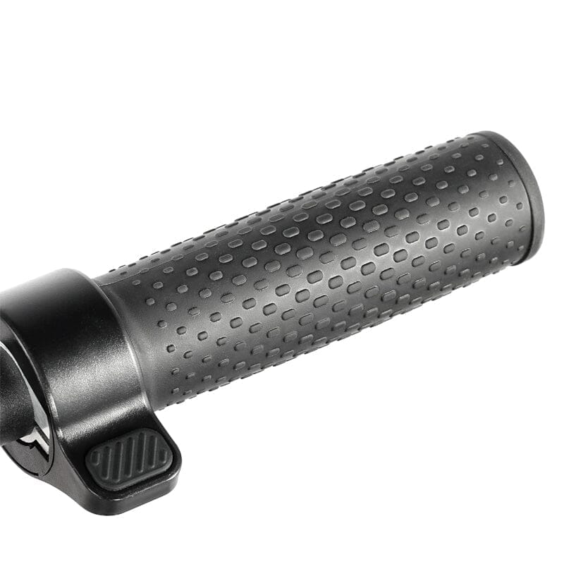 TurboAnt Electric Scooter Handle Grips | Replacement Parts - Alpha Pro ...