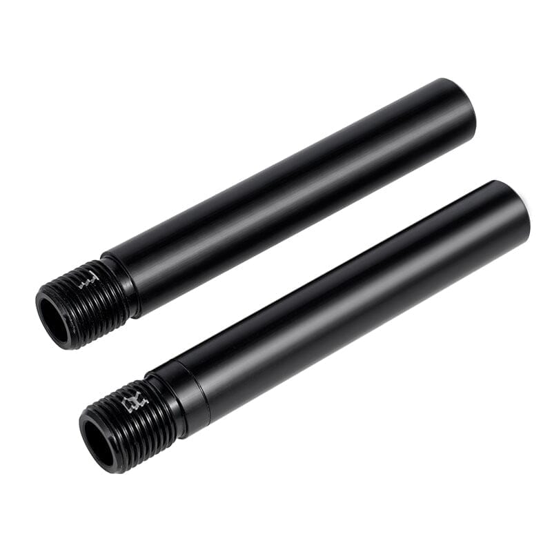 TurboAnt Electric Scooter Handle Grips | Replacement Parts - Alpha Pro ...