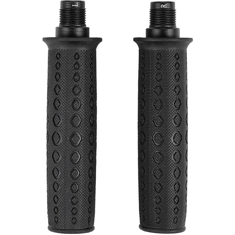 TurboAnt Electric Scooter Handle Grips | Replacement Parts - Alpha Pro ...