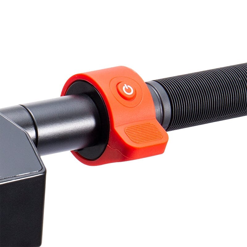 TurboAnt Electric Scooter Throttles - Alpha Pro Scooters